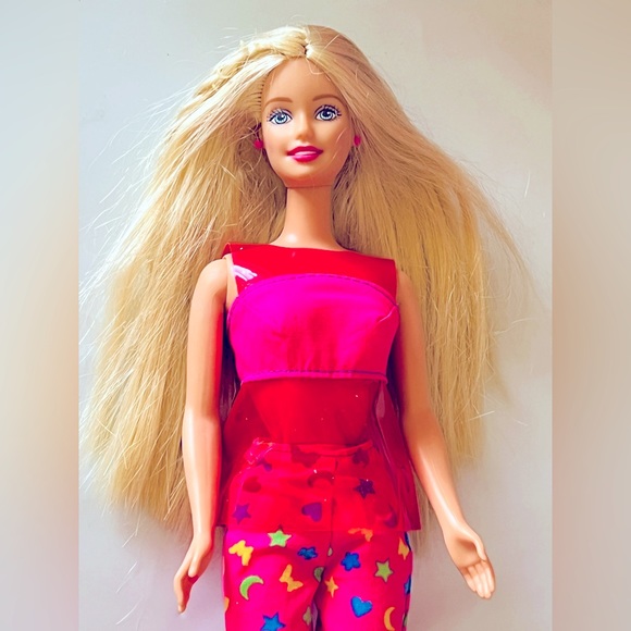 Barbie | Toys | Vintage Barbie Doll | Poshmark